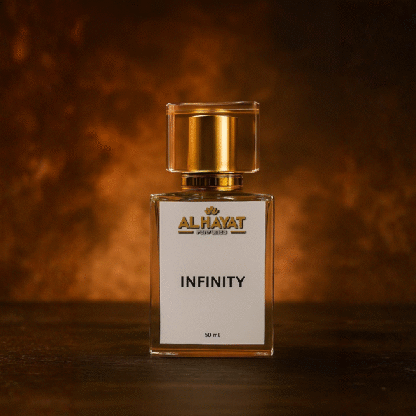 Infinity – Al Hayat Perfumes